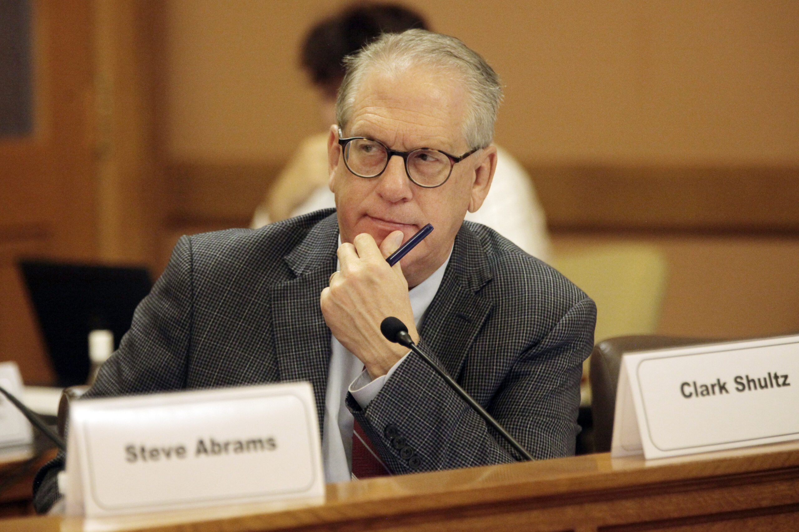 Kansas is poised to boost legislators’ pay by $28,000 in 2025, nearly ...